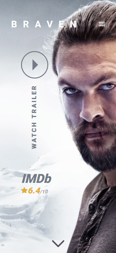 Marco Barão - Portfolio